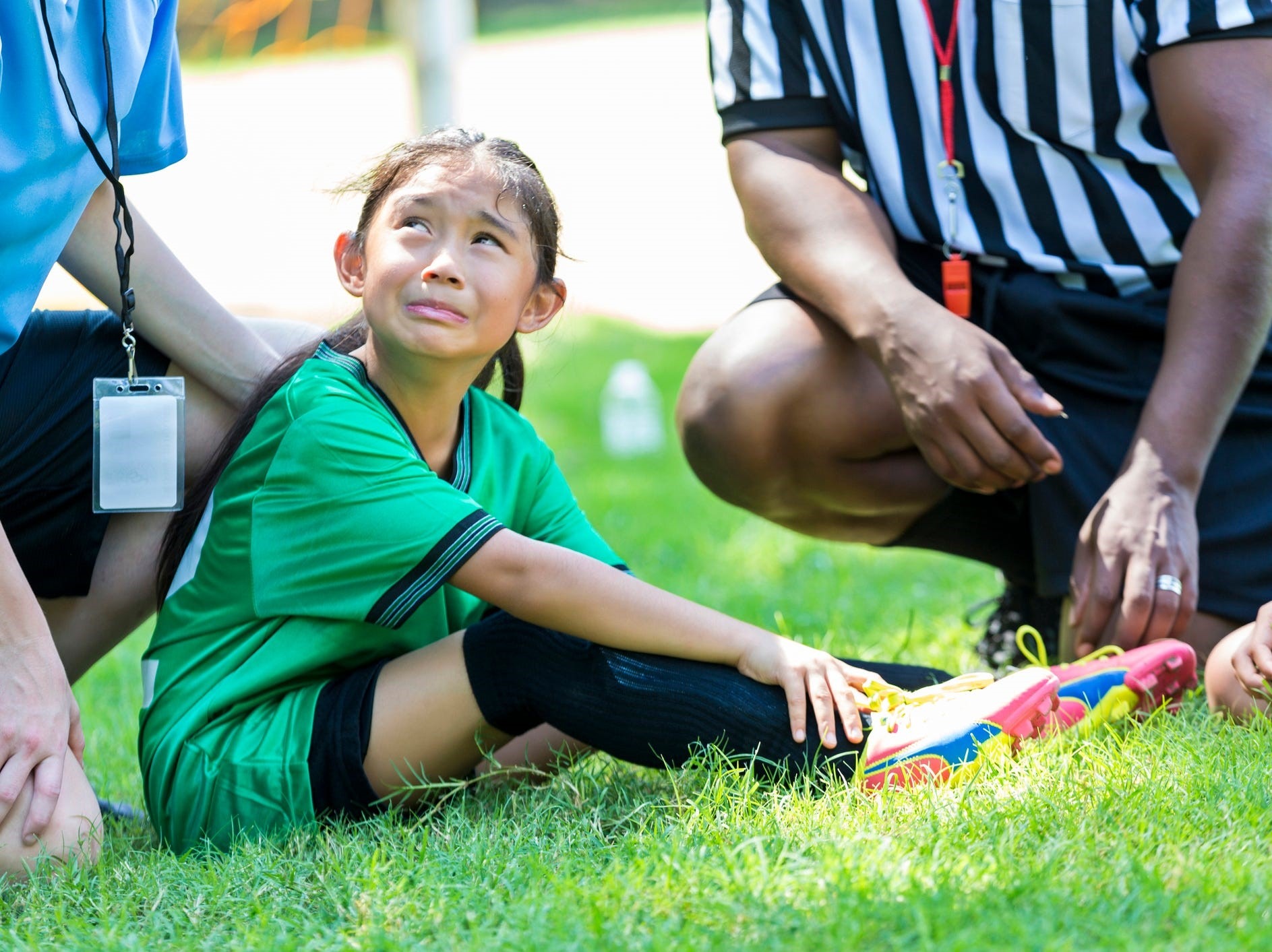 Sports injuries in children | Best Sports Injuries Specialist Doctor in ...