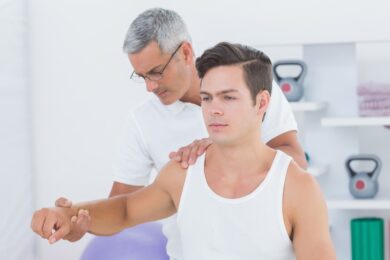 Recovery after shoulder surgery – things you should know | Best ...